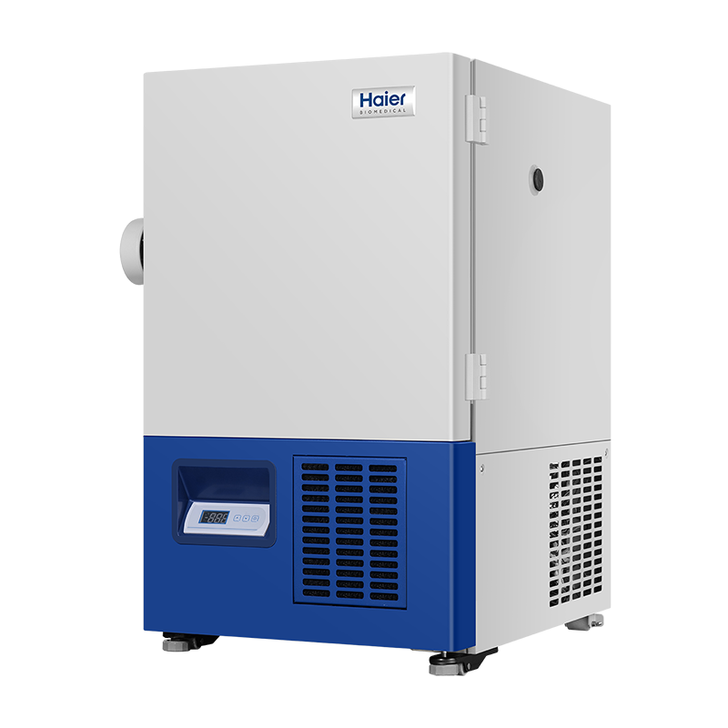 Under-counter ULT Freezer