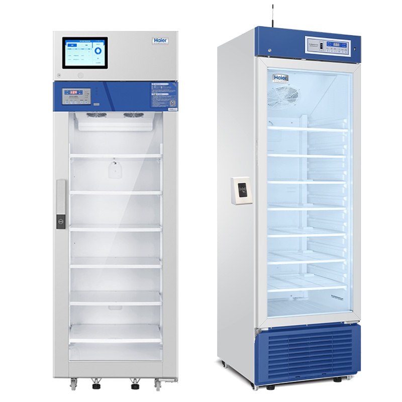 Preservation-Haier Biomedical