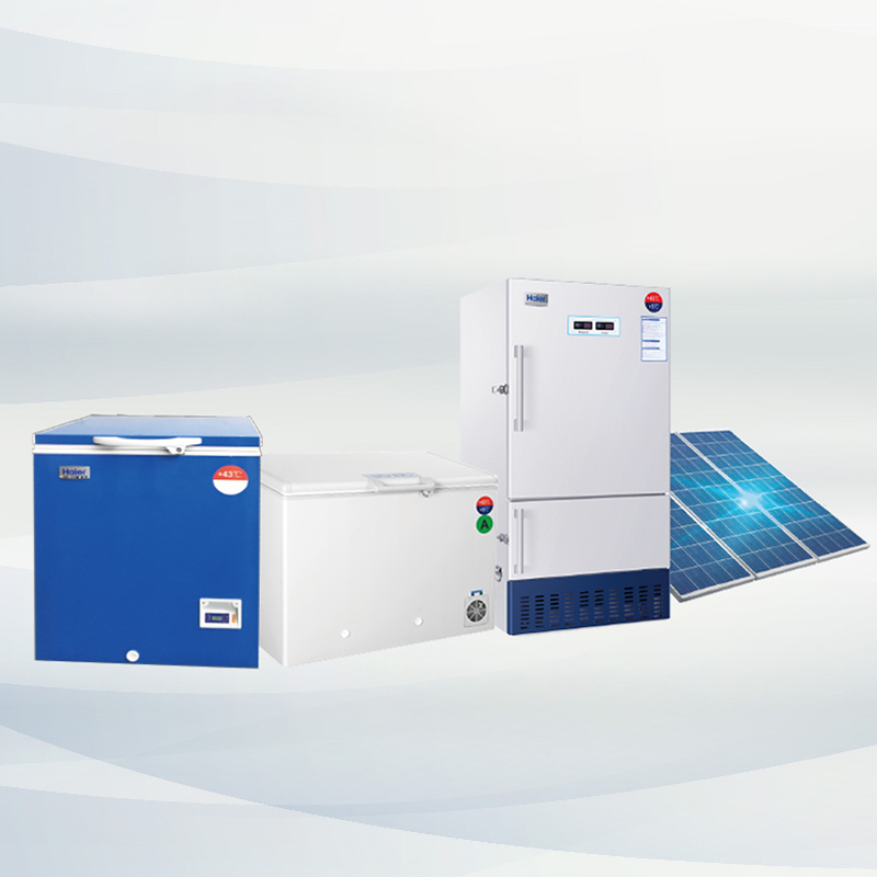 Product-Haier Biomedical